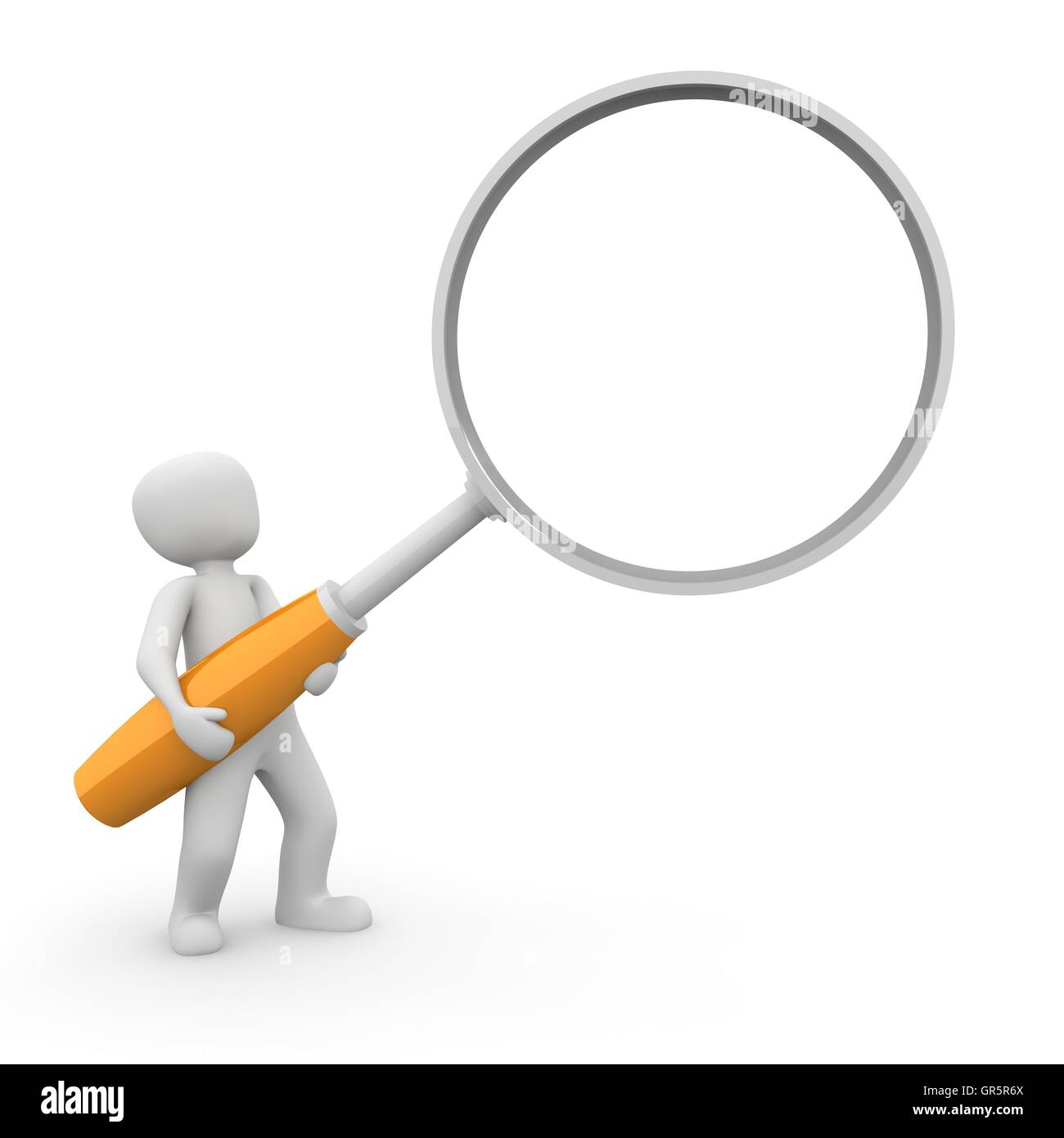 3d computer imaging hi-res stock photography and images - Alamy