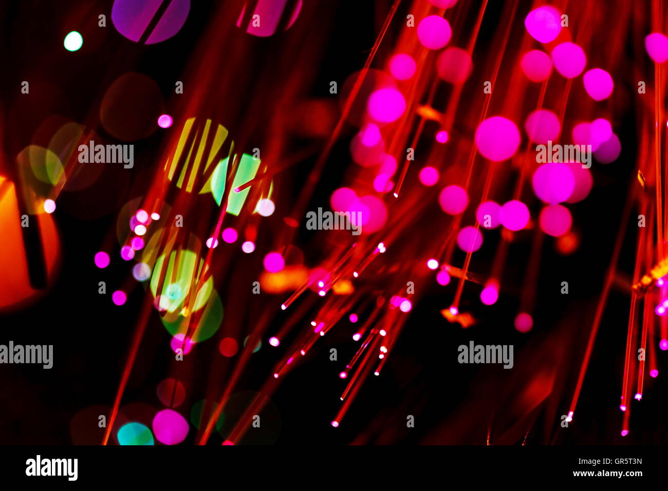 Fiber laser background hi-res stock photography and images - Alamy