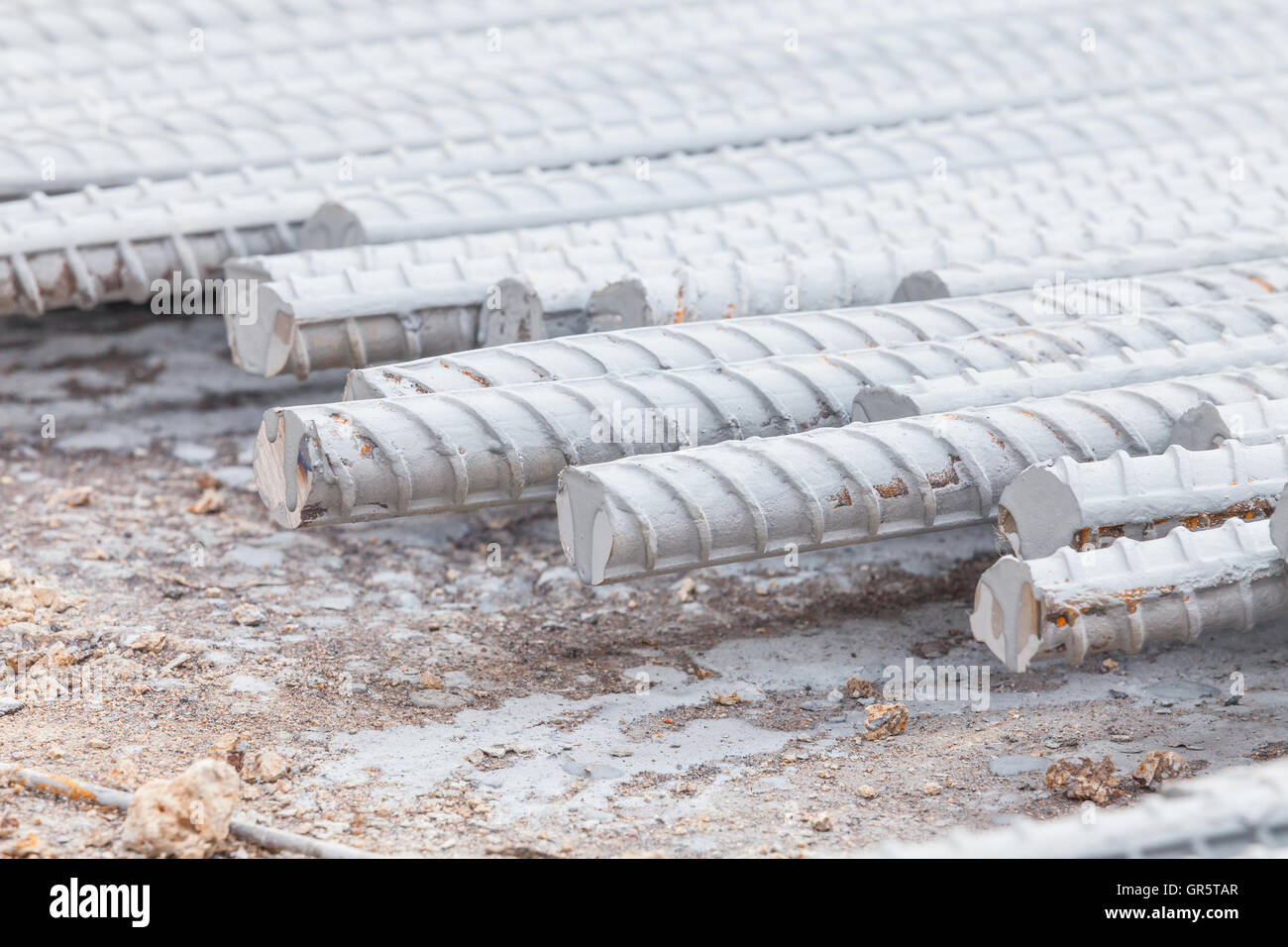 Heavy duty structural steel hi-res stock photography and images - Alamy