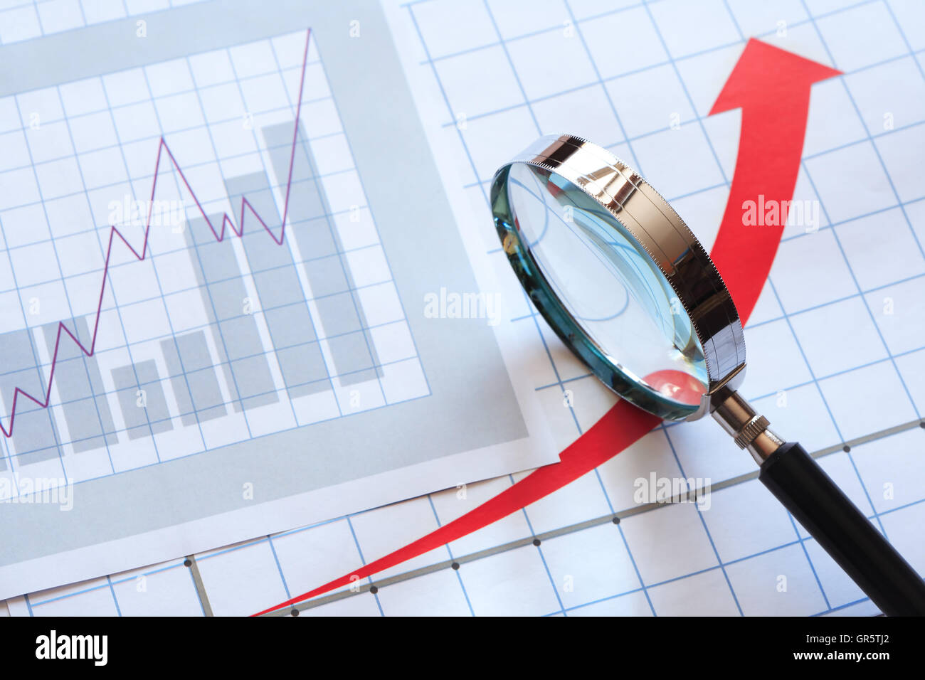 Investigation chart hi-res stock photography and images - Alamy