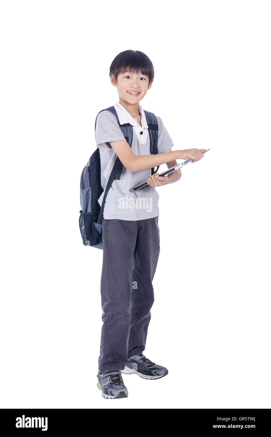 Back to campus Cut Out Stock Images & Pictures - Alamy