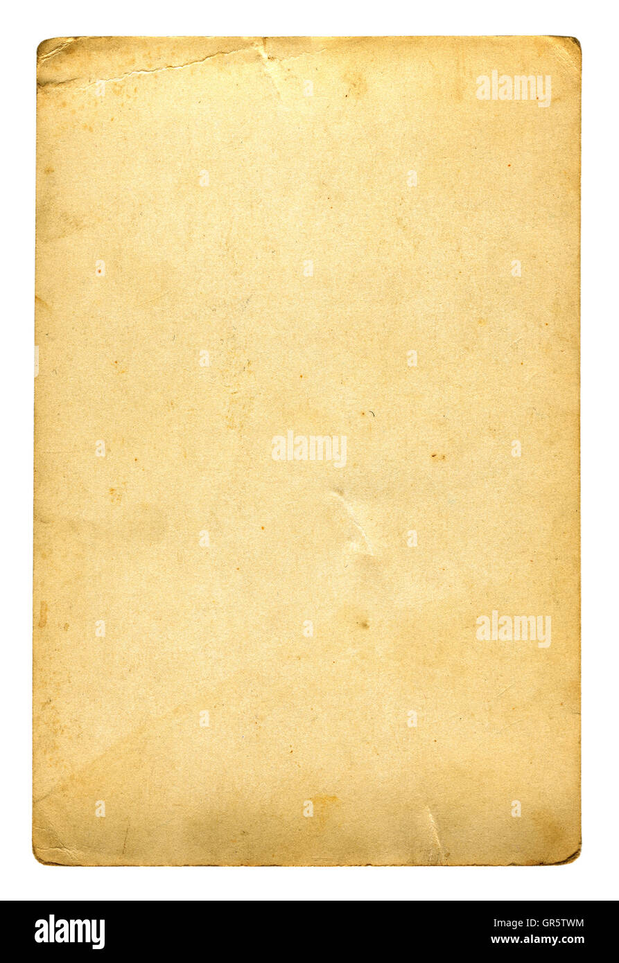 Old photograph texture hi-res stock photography and images - Alamy