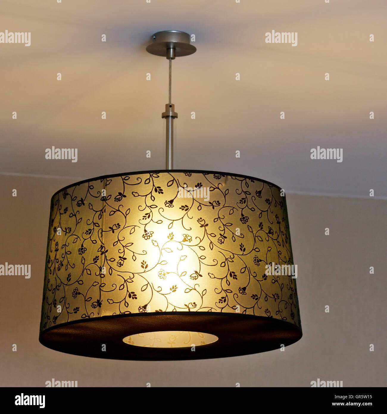 Cable decoration hi-res stock photography and images - Alamy