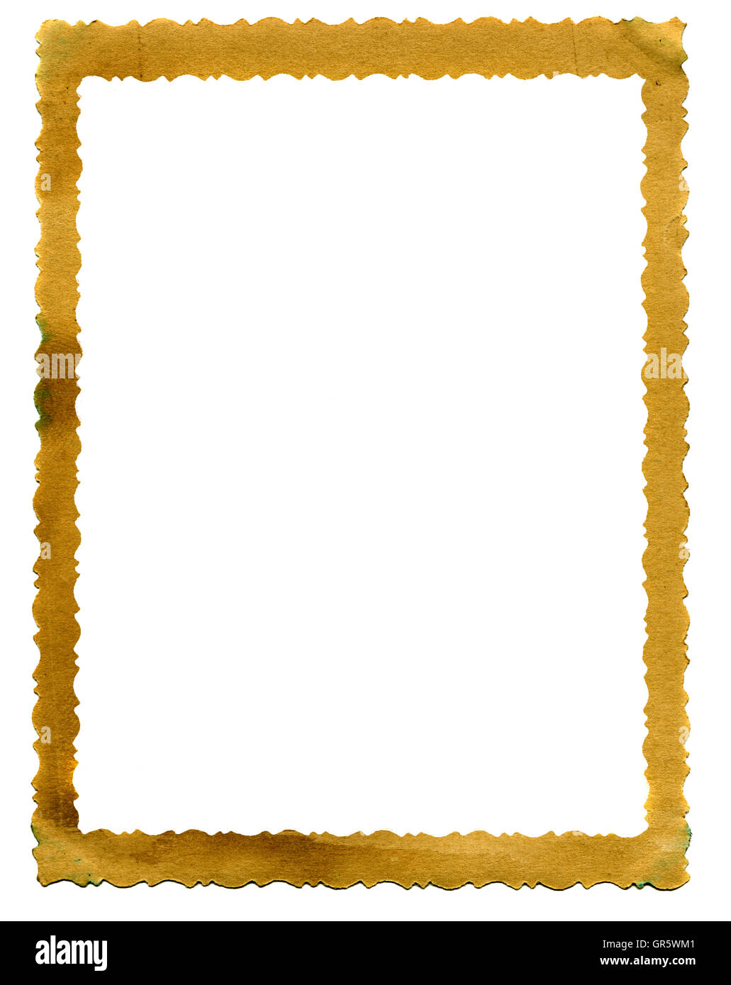 vintage photo framework Stock Photo - Alamy