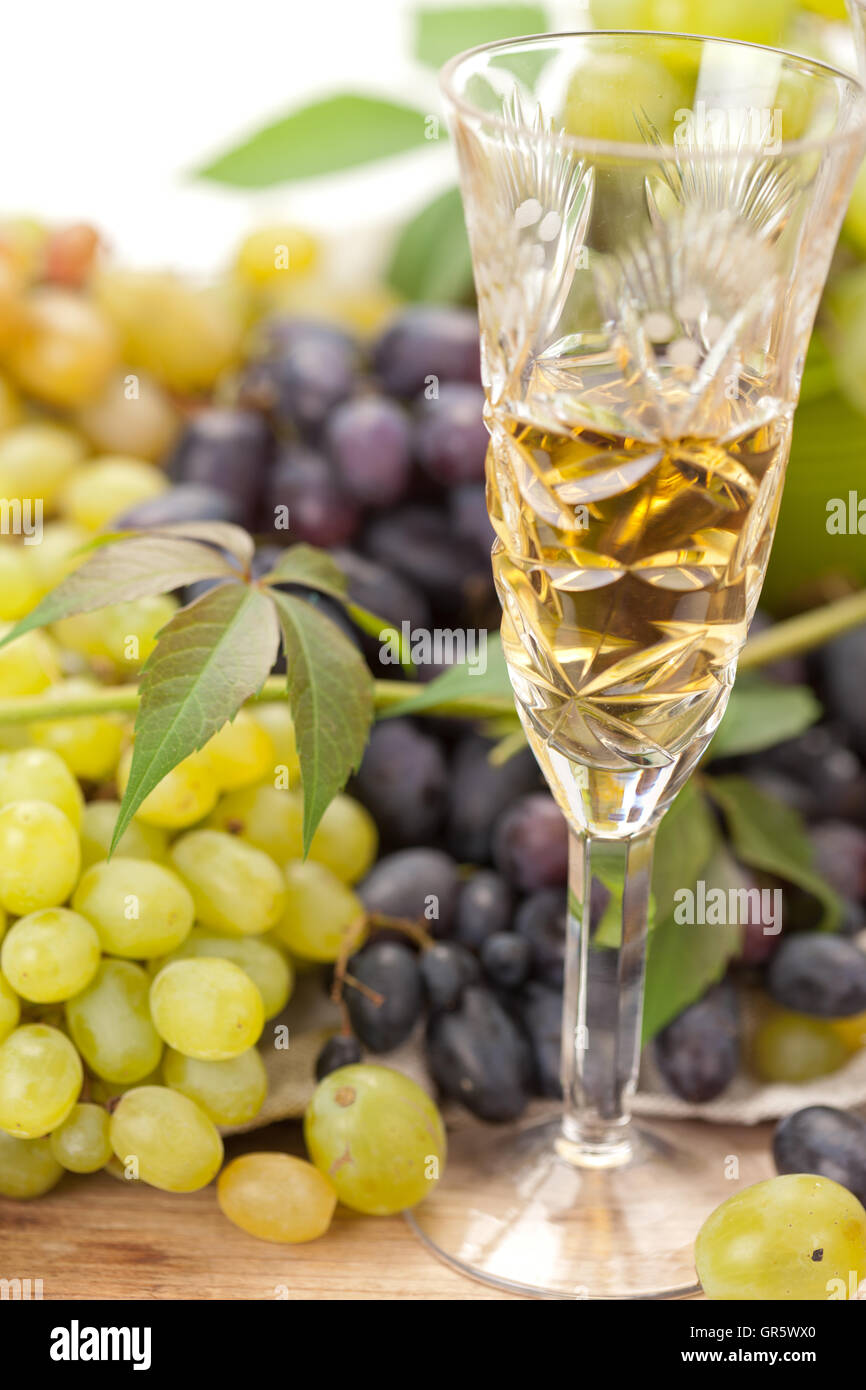 Sampling the harvest hi-res stock photography and images - Alamy