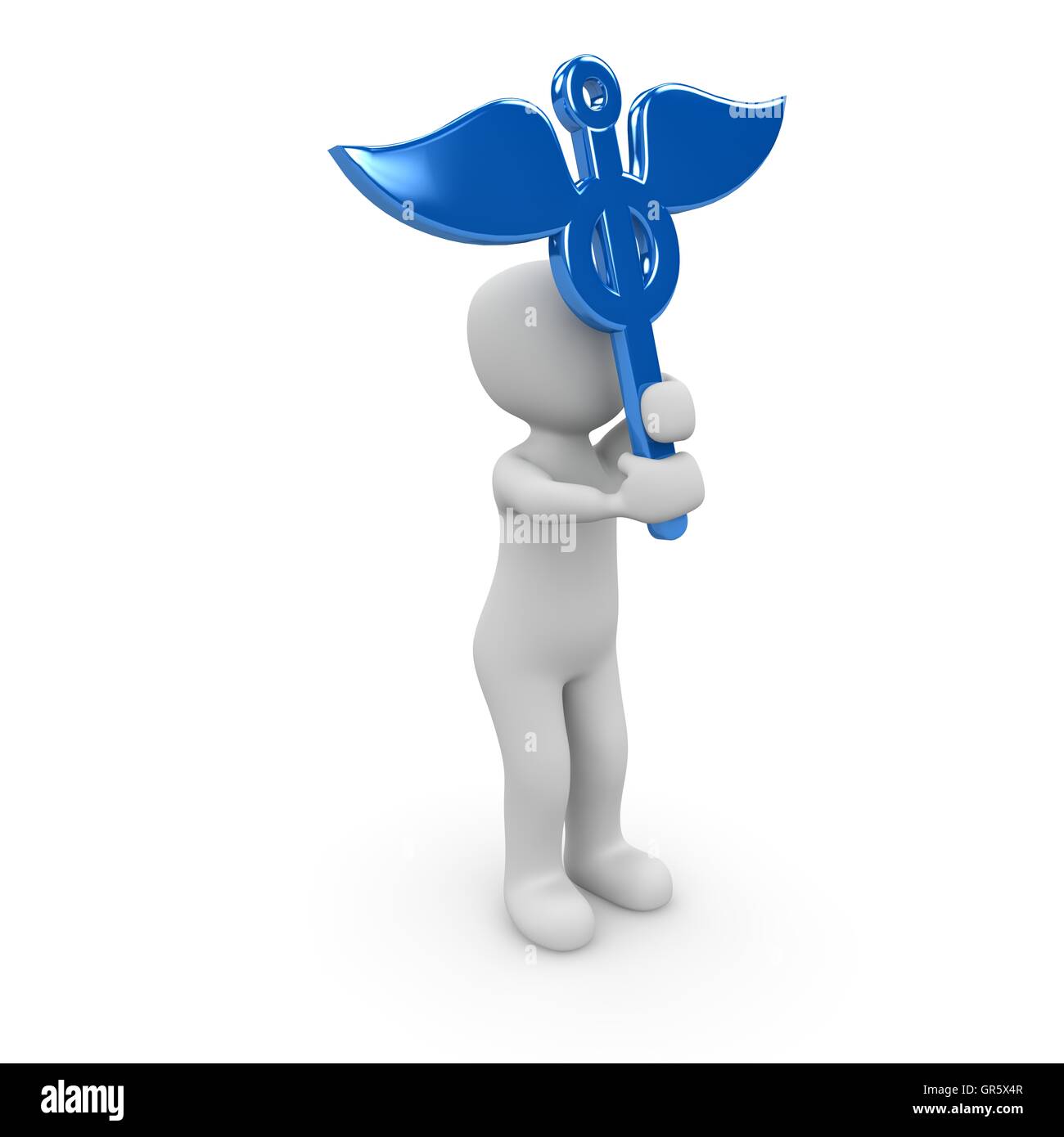 Angel of d Cut Out Stock Images & Pictures - Alamy