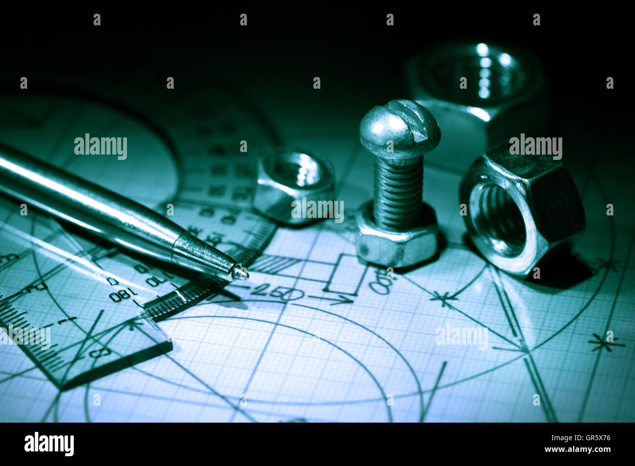 Draft hi-res stock photography and images - Alamy