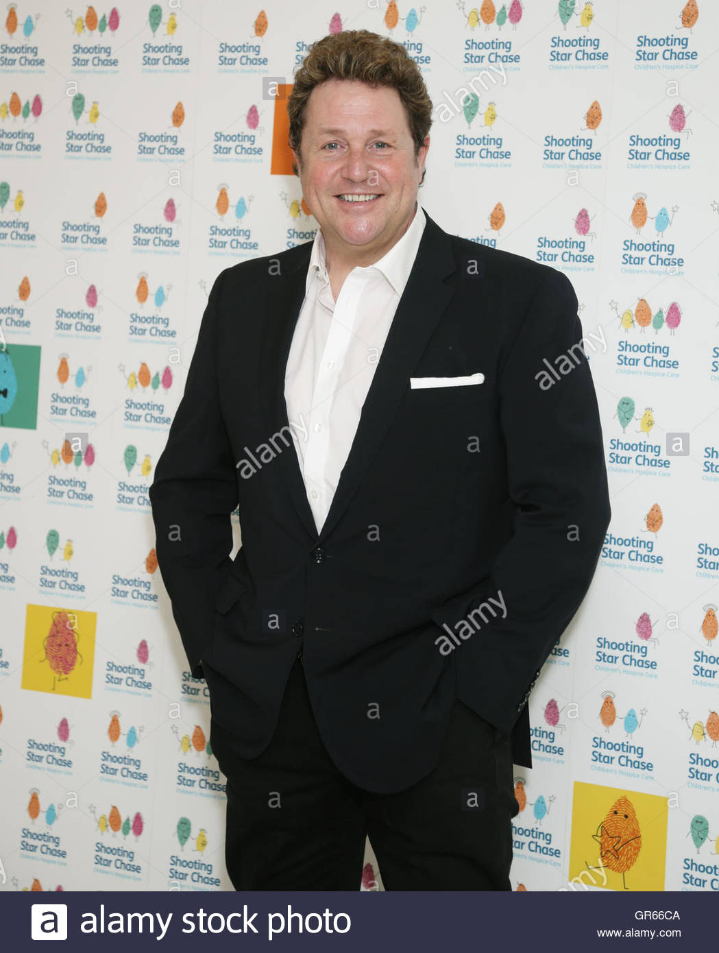 Michael Ball Singer Stock Photos & Michael Ball Singer Stock Images - Alamy