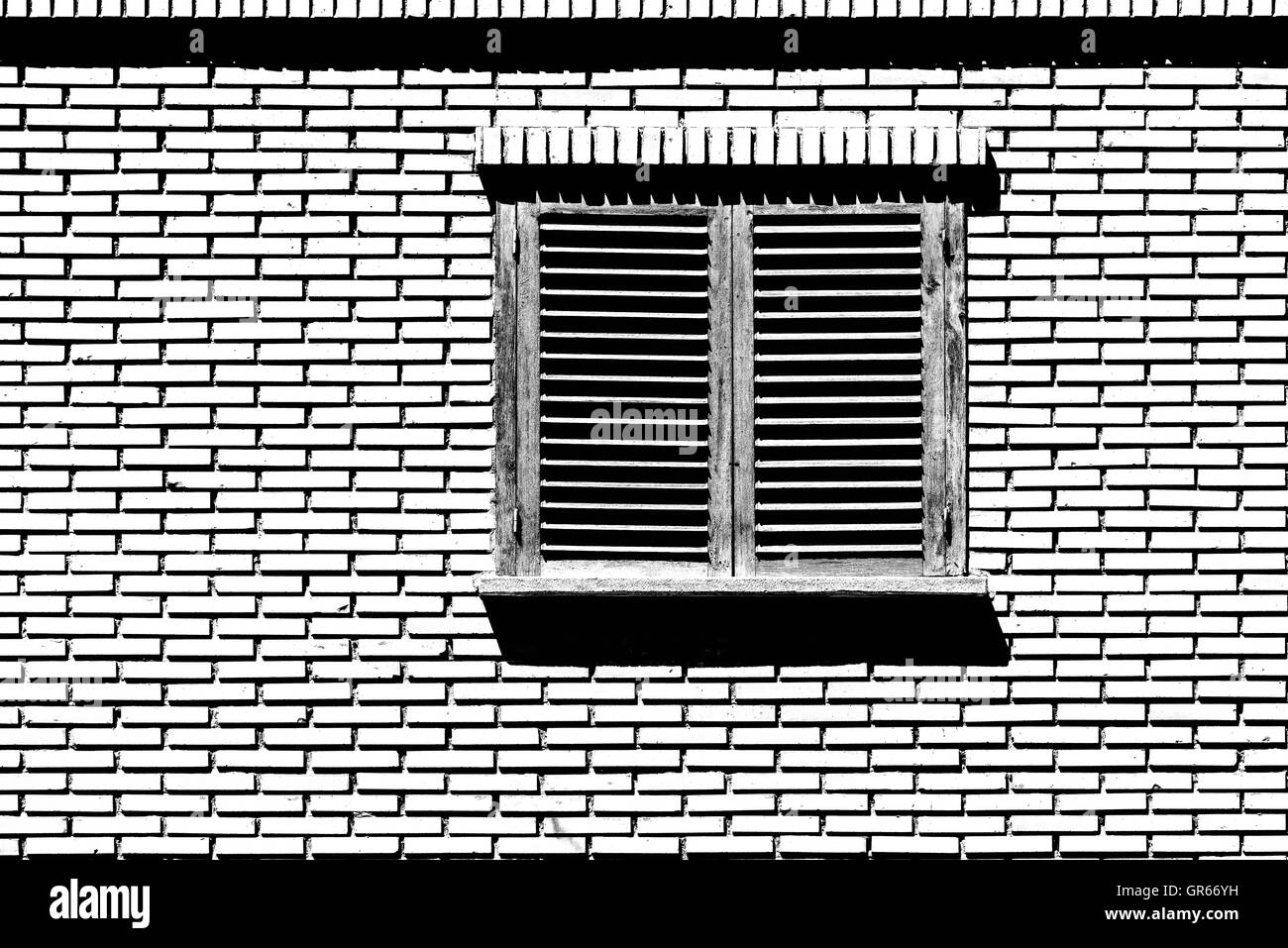 Simple brick design hi-res stock photography and images - Alamy