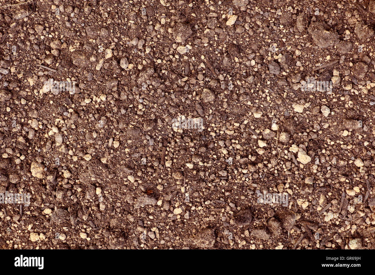 brown soil texture background Stock Photo - Alamy