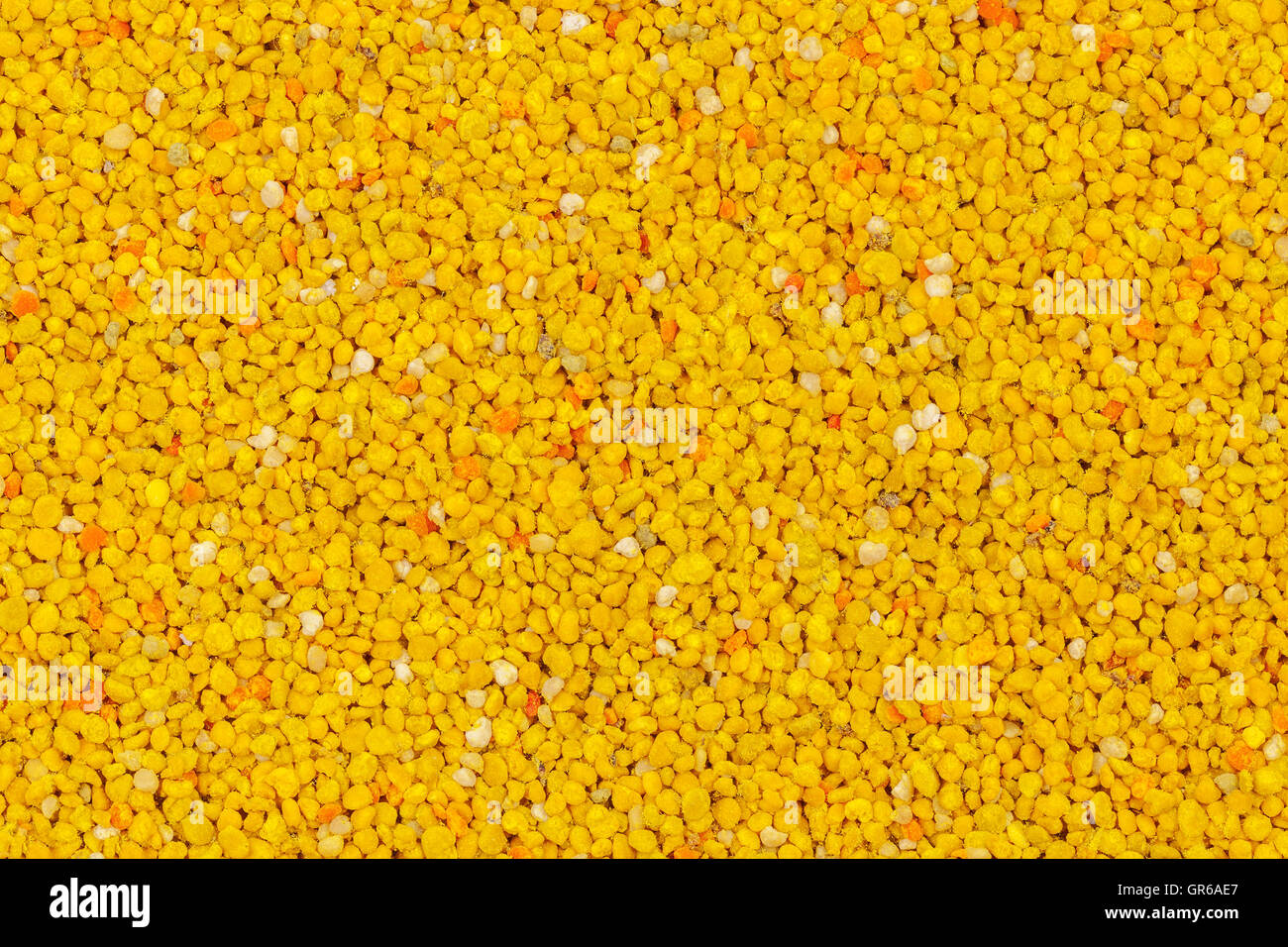 Fresh bee pollen Stock Photo - Alamy