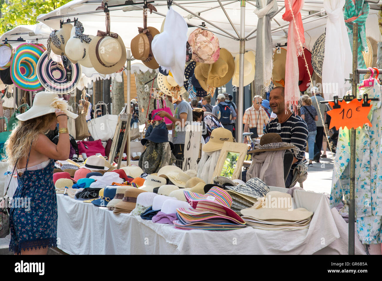 Southern common market hi-res stock photography and images - Alamy