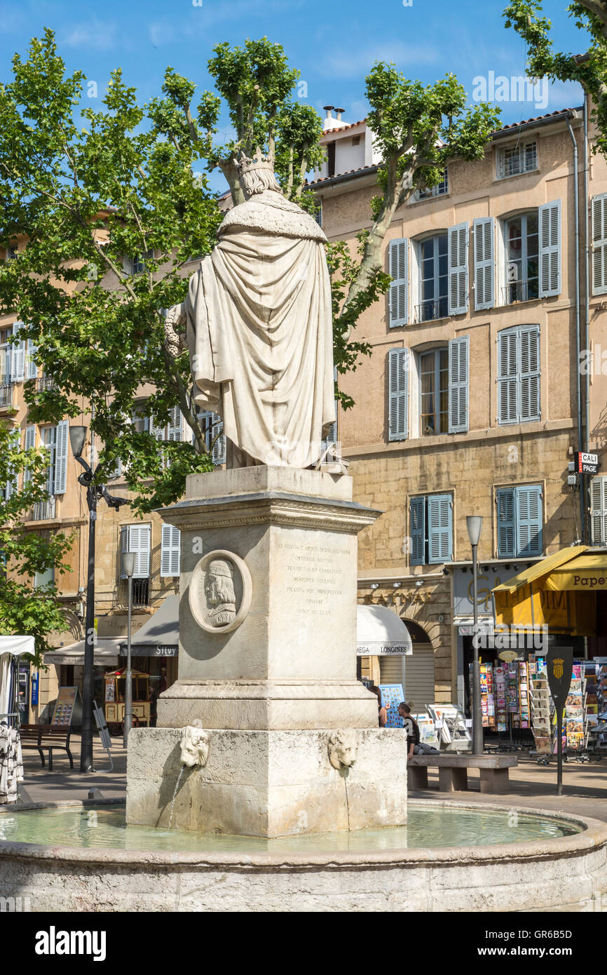 Mirabeau statue hi-res stock photography and images - Alamy