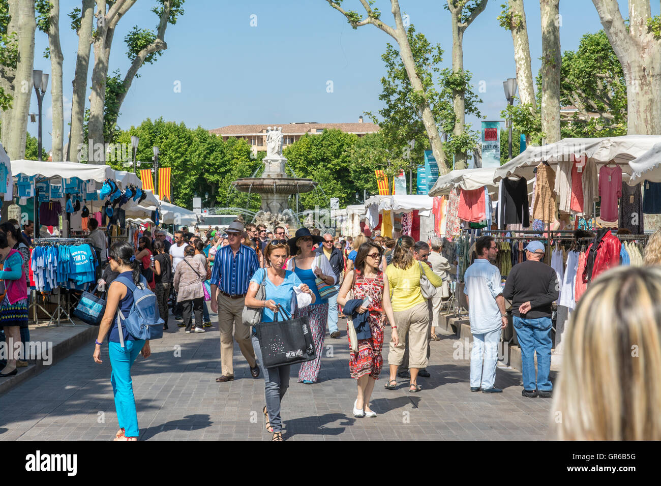 Southern common market hi-res stock photography and images - Alamy