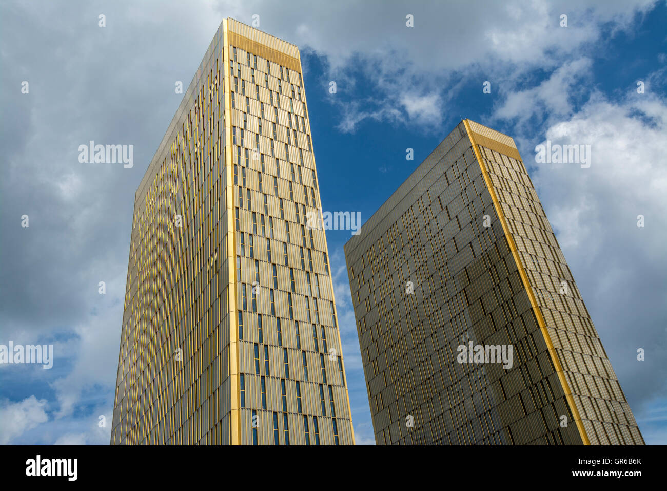 European Court Of Justice Stock Photo - Alamy