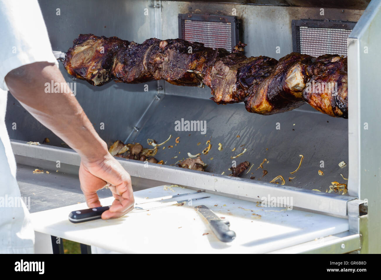Rotary events hi-res stock photography and images - Alamy