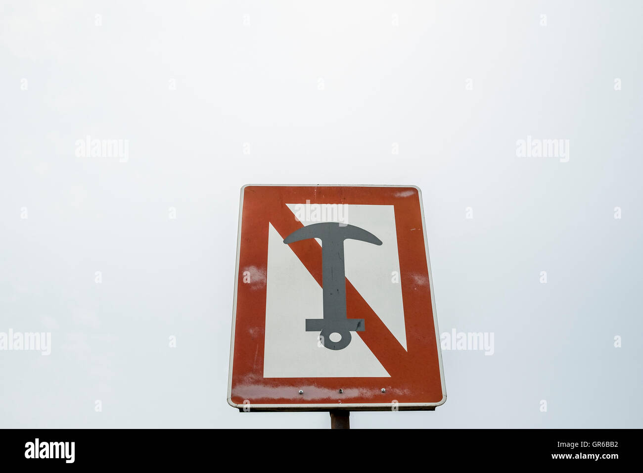 Anker symbol hi-res stock photography and images - Alamy