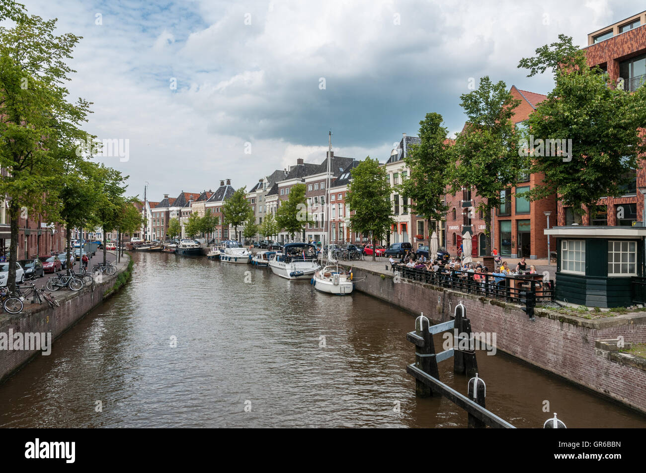 Groningen hi-res stock photography and images - Alamy