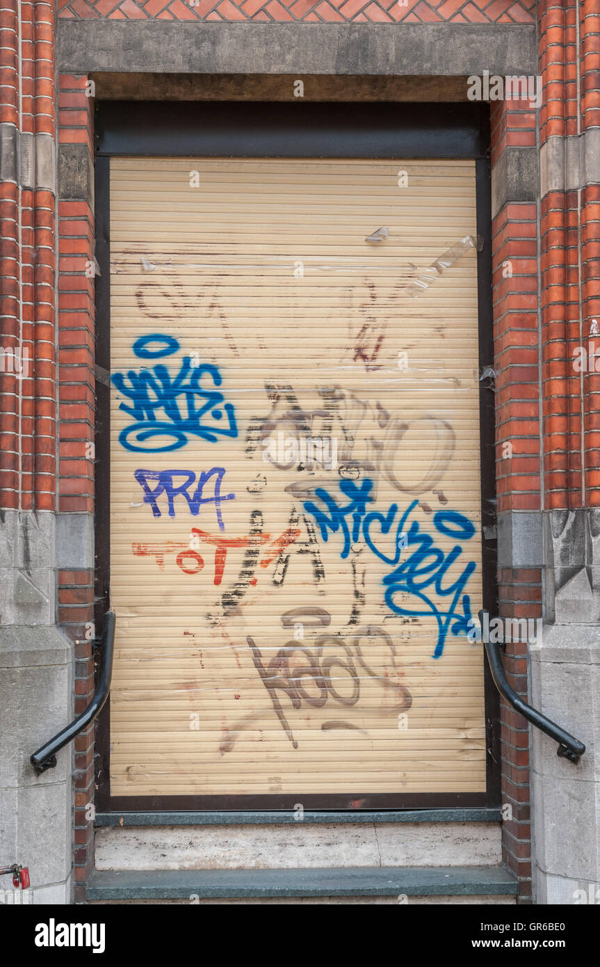 Smudged writing hi-res stock photography and images - Alamy