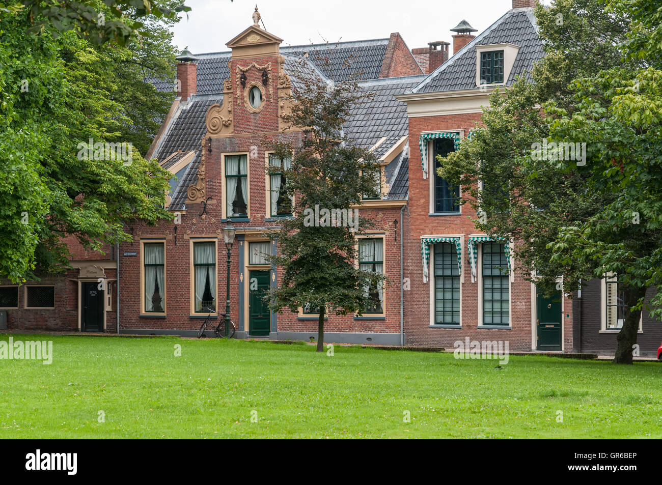Groningen hi-res stock photography and images - Alamy