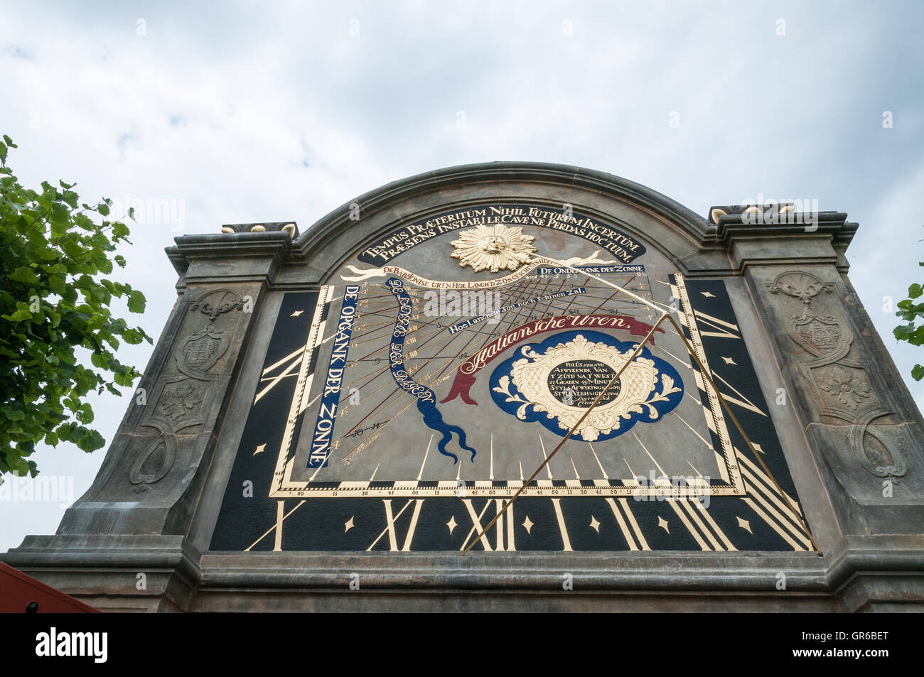 Groningen sign hi-res stock photography and images - Alamy