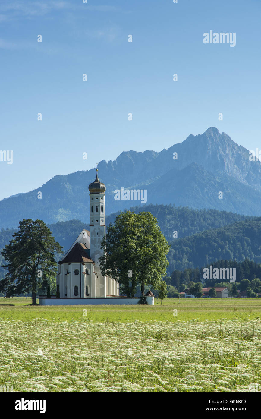 St structures hi-res stock photography and images - Alamy