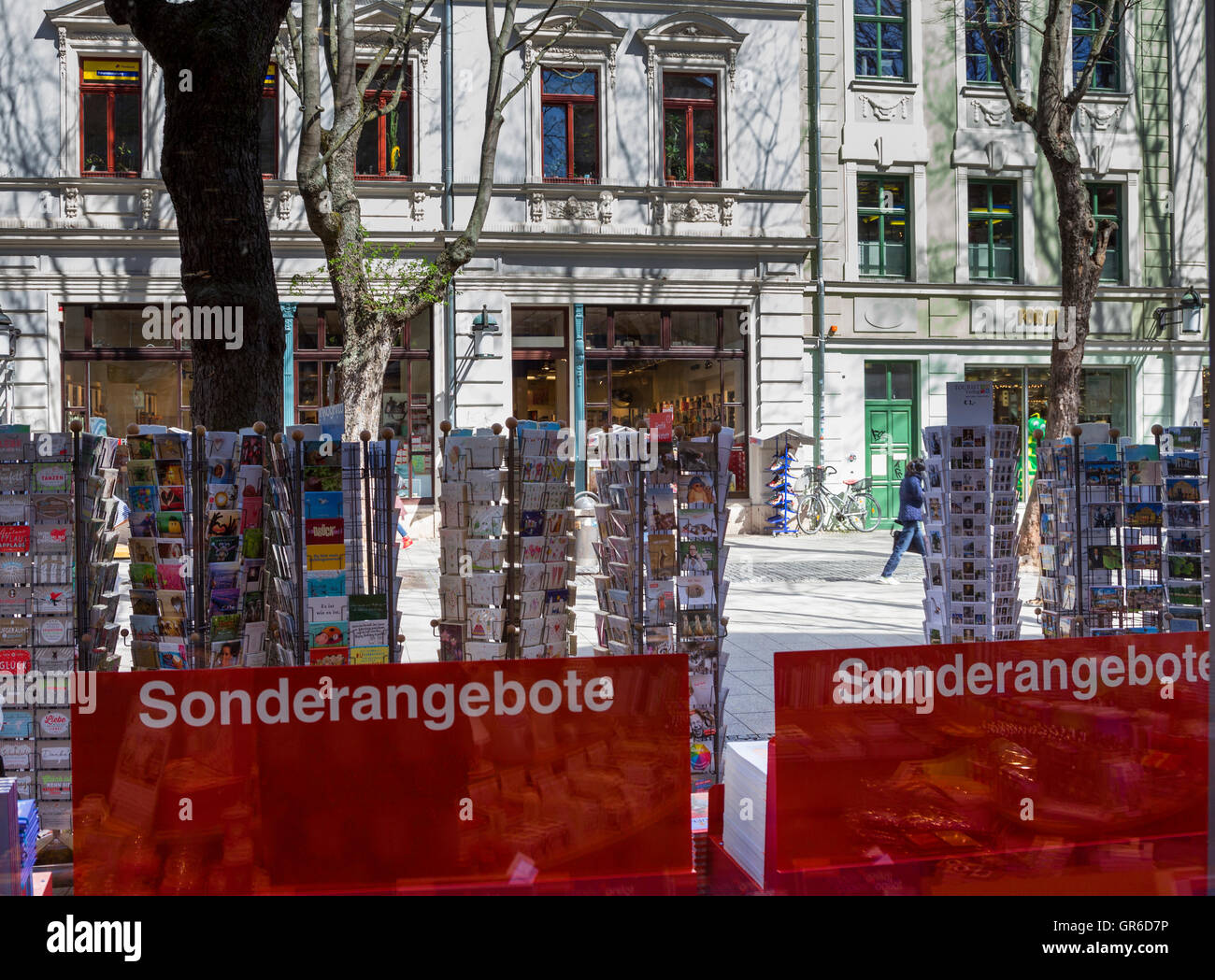 Strassenhaus hi-res stock photography and images - Alamy