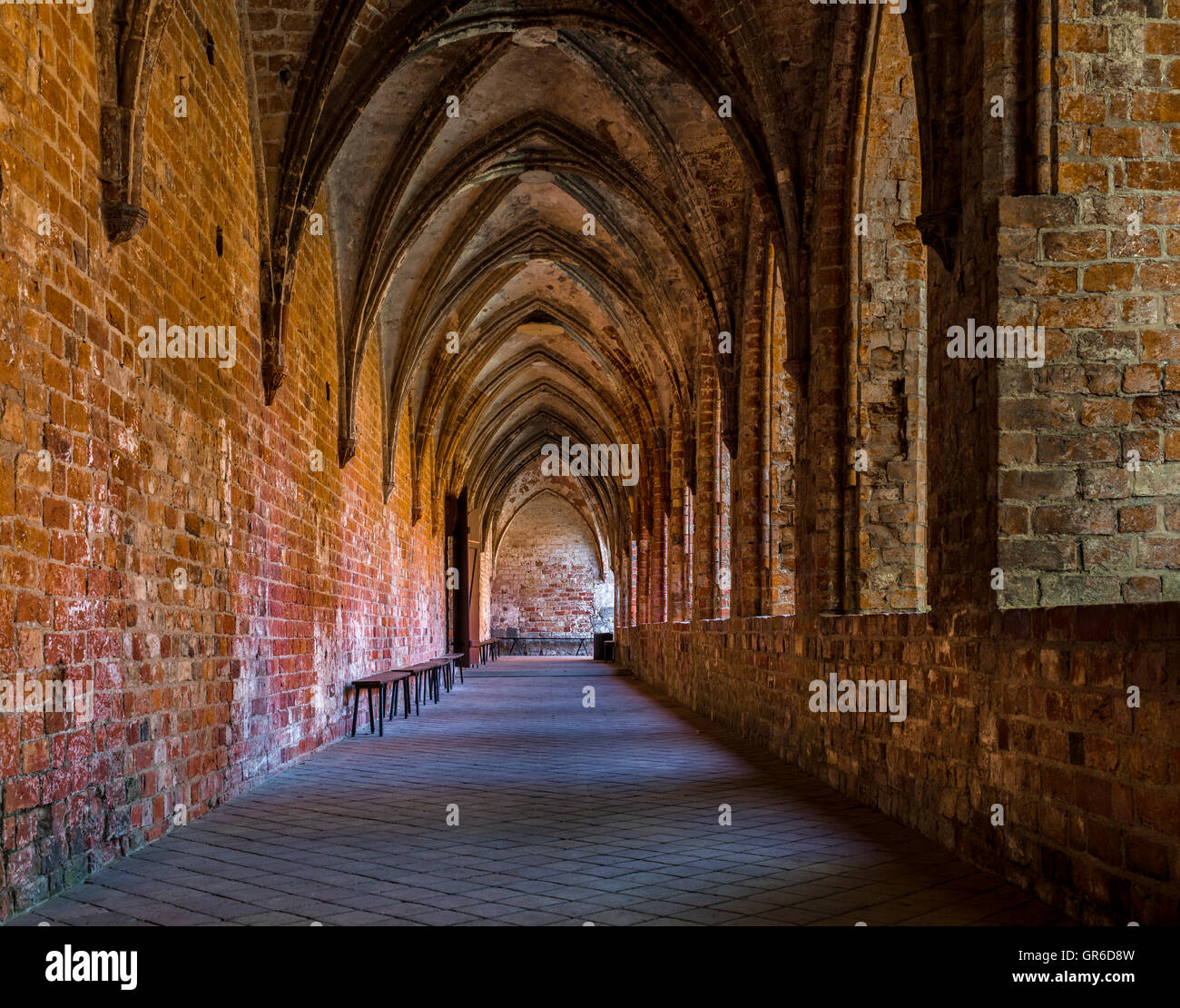 Kloster Chorin High Resolution Stock Photography and Images - Alamy