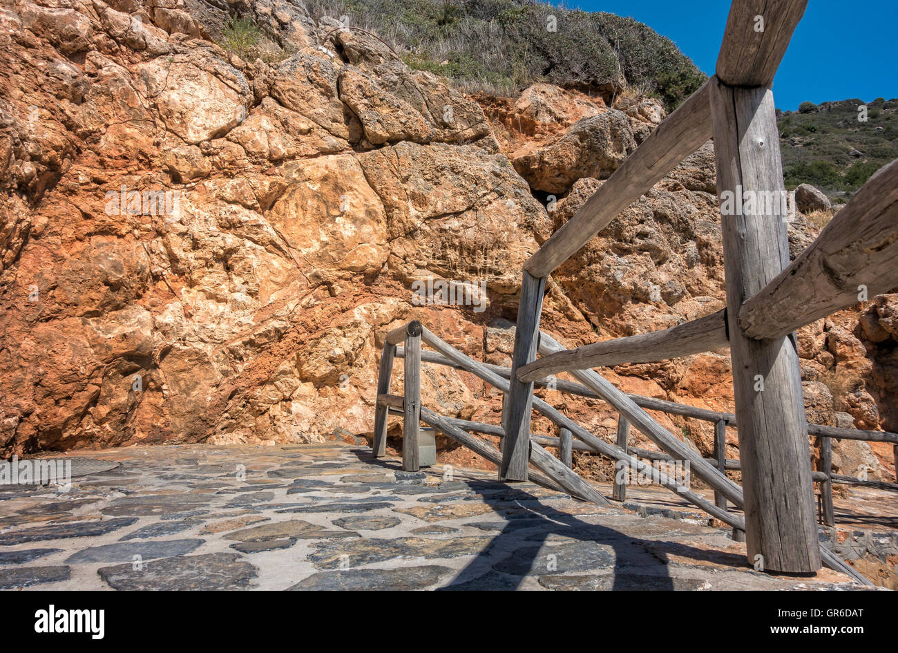 Light upstairs hi-res stock photography and images - Alamy