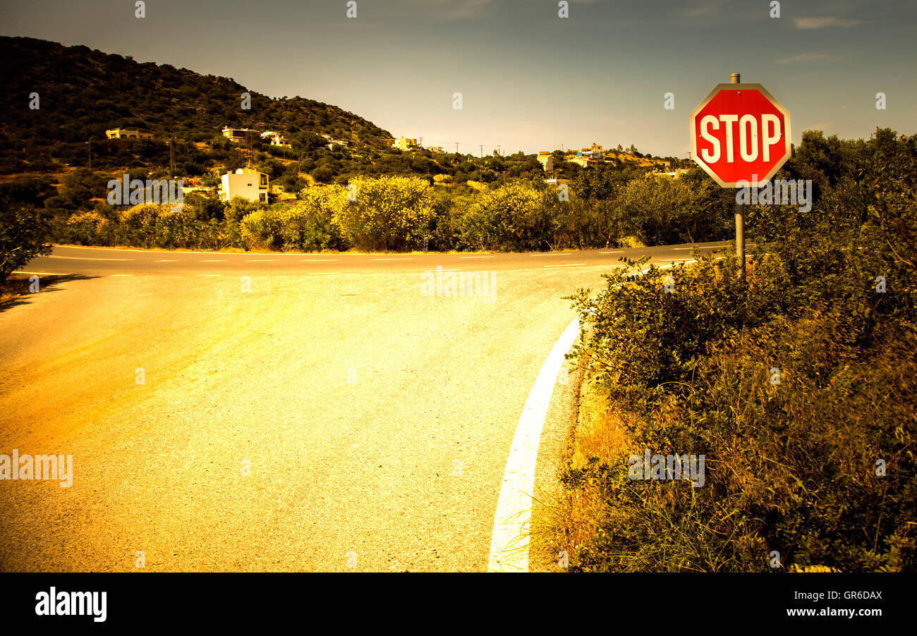 Highway maintenance vehicles hi-res stock photography and images - Alamy