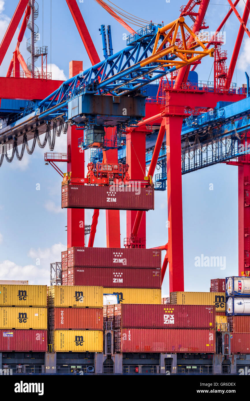 Handcraft container hi-res stock photography and images - Alamy