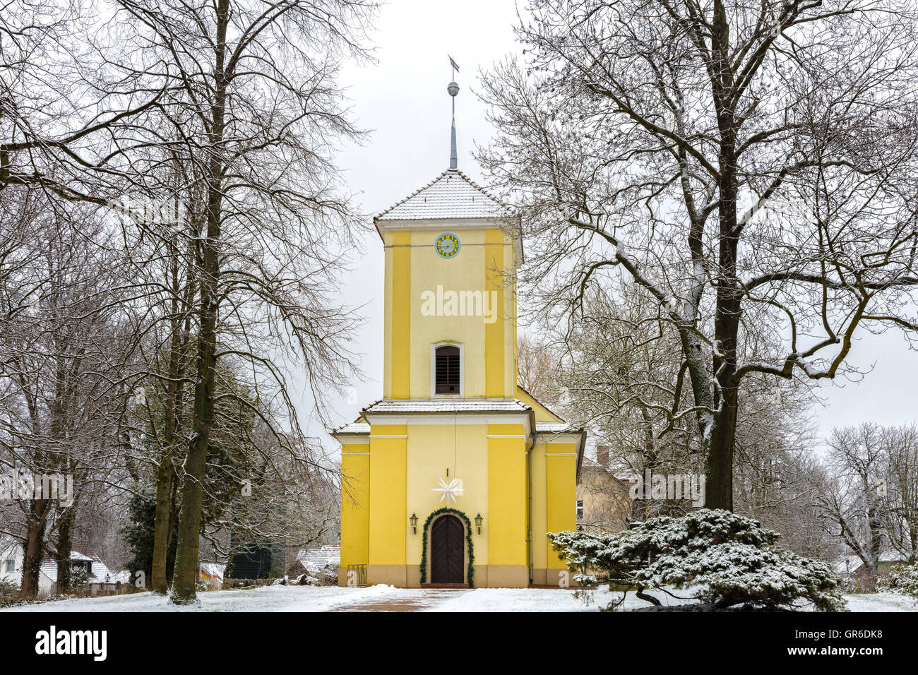 Anger church hi-res stock photography and images - Alamy