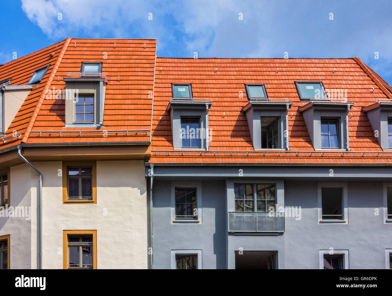 Attic Stock Photo - Alamy
