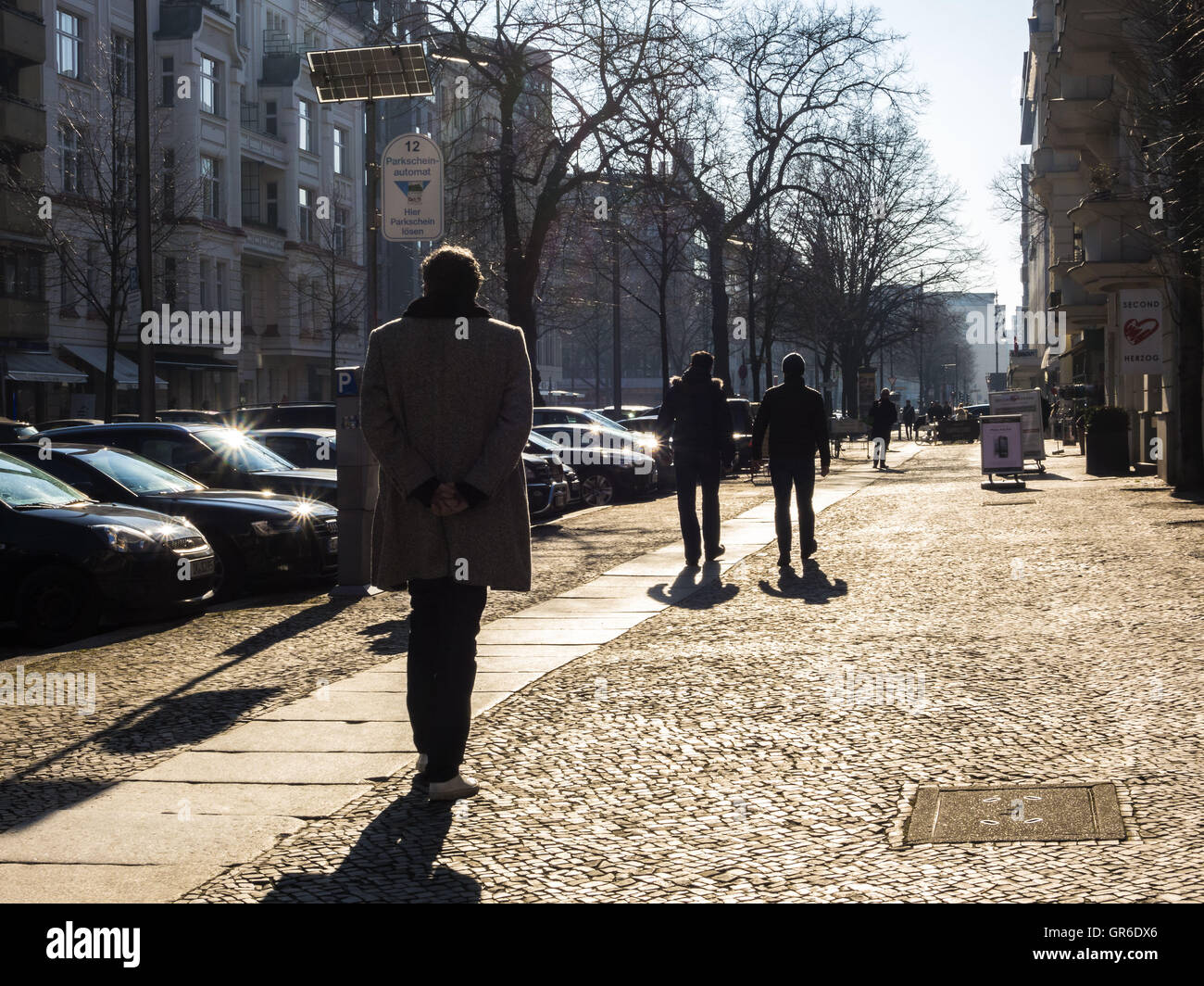 Saturday job old hi-res stock photography and images - Alamy