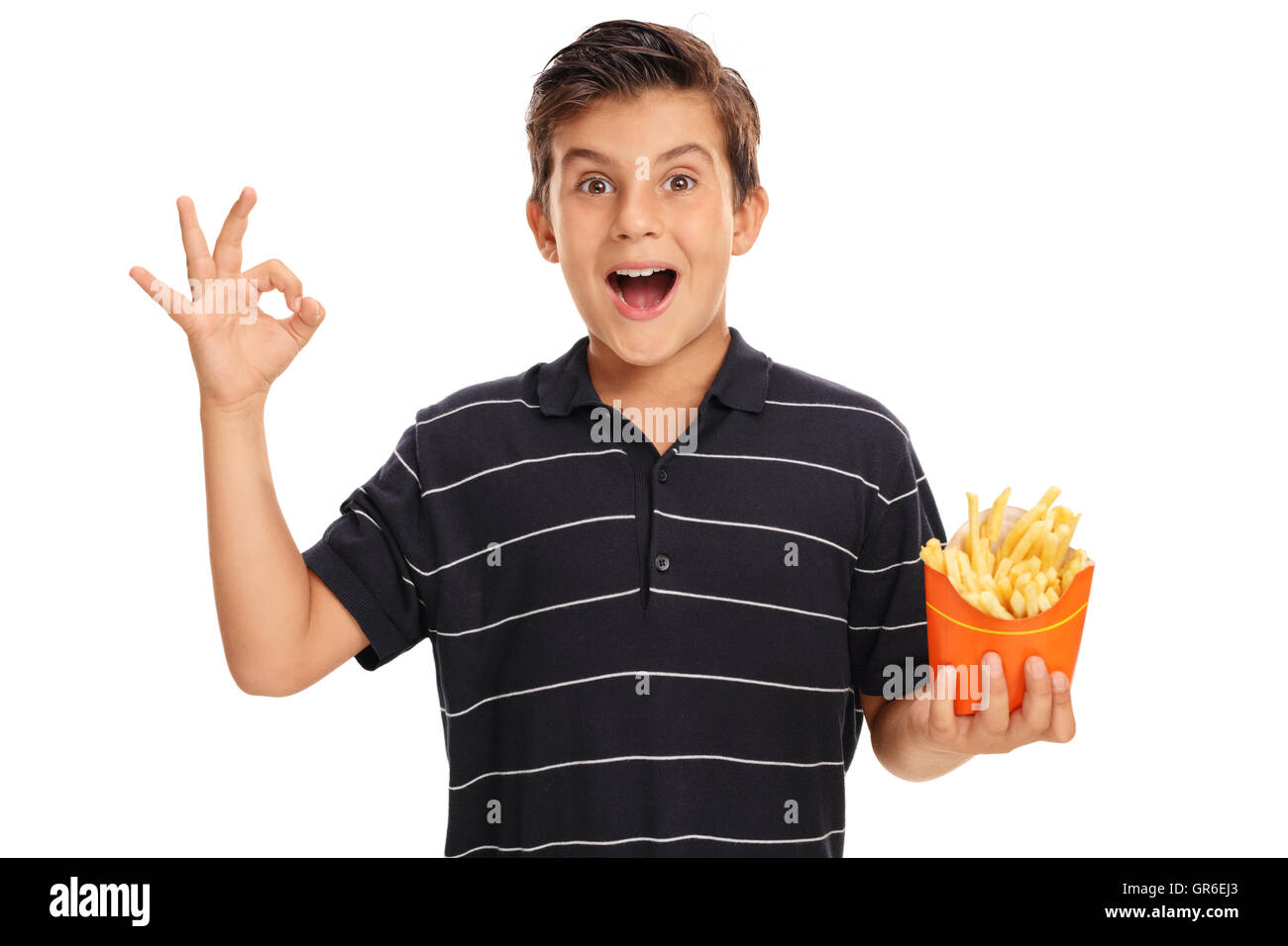 Happy Chips