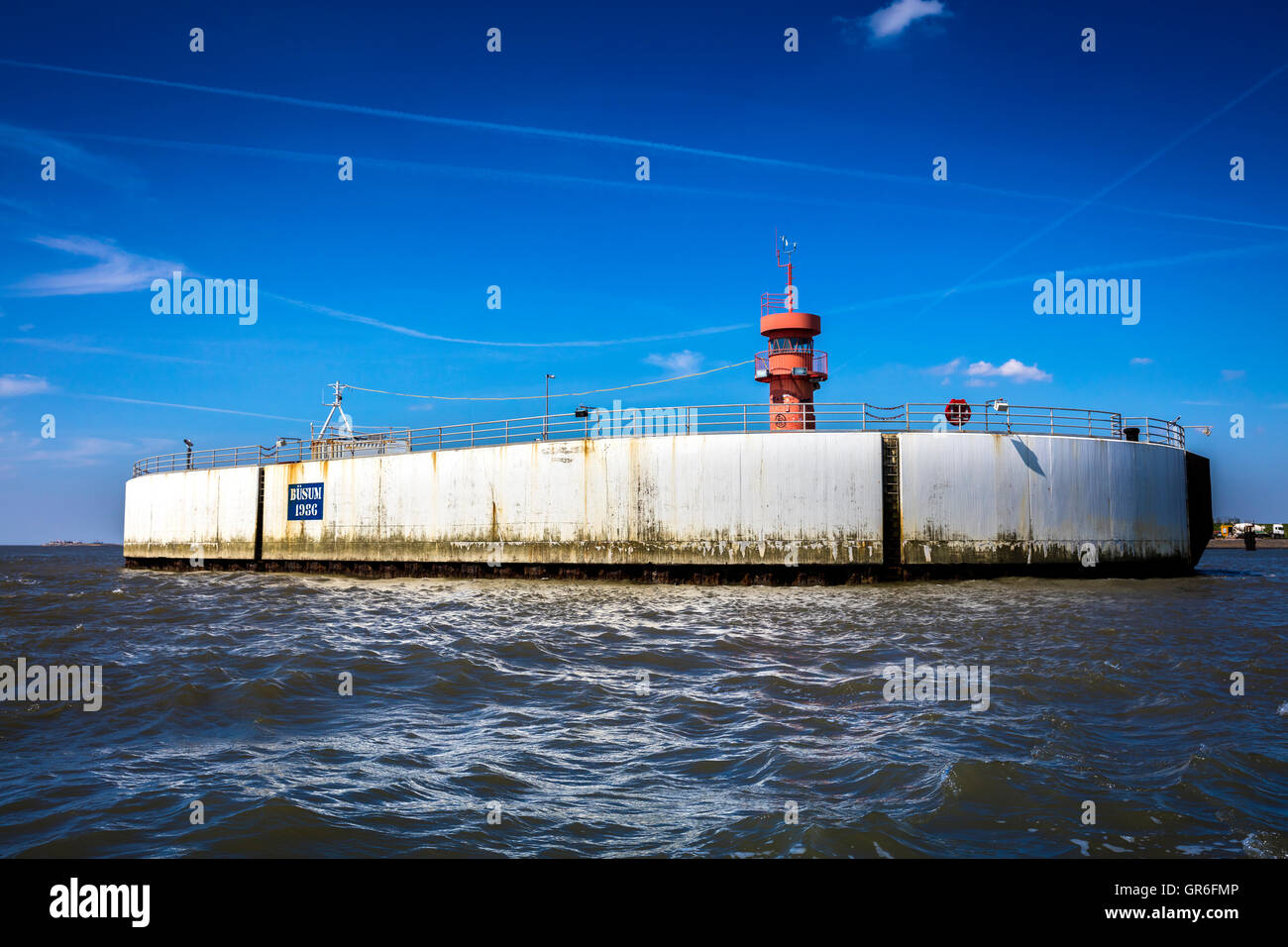 Portside tower hi-res stock photography and images - Alamy
