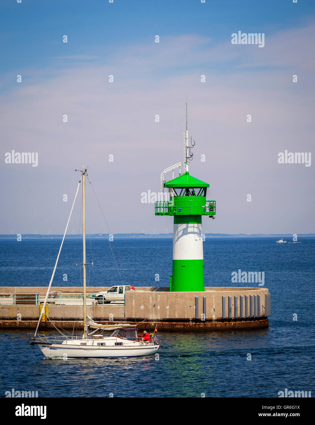 Portside towers hi-res stock photography and images - Alamy