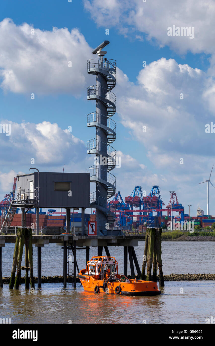 Radar signals hi-res stock photography and images - Alamy