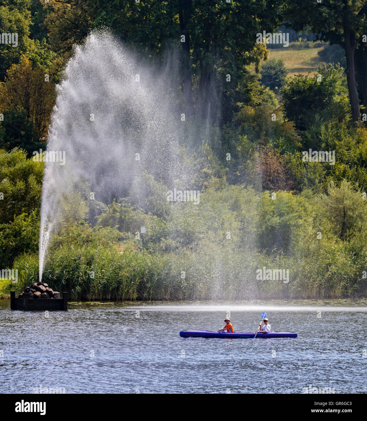 Two rivers state park hi-res stock photography and images - Alamy