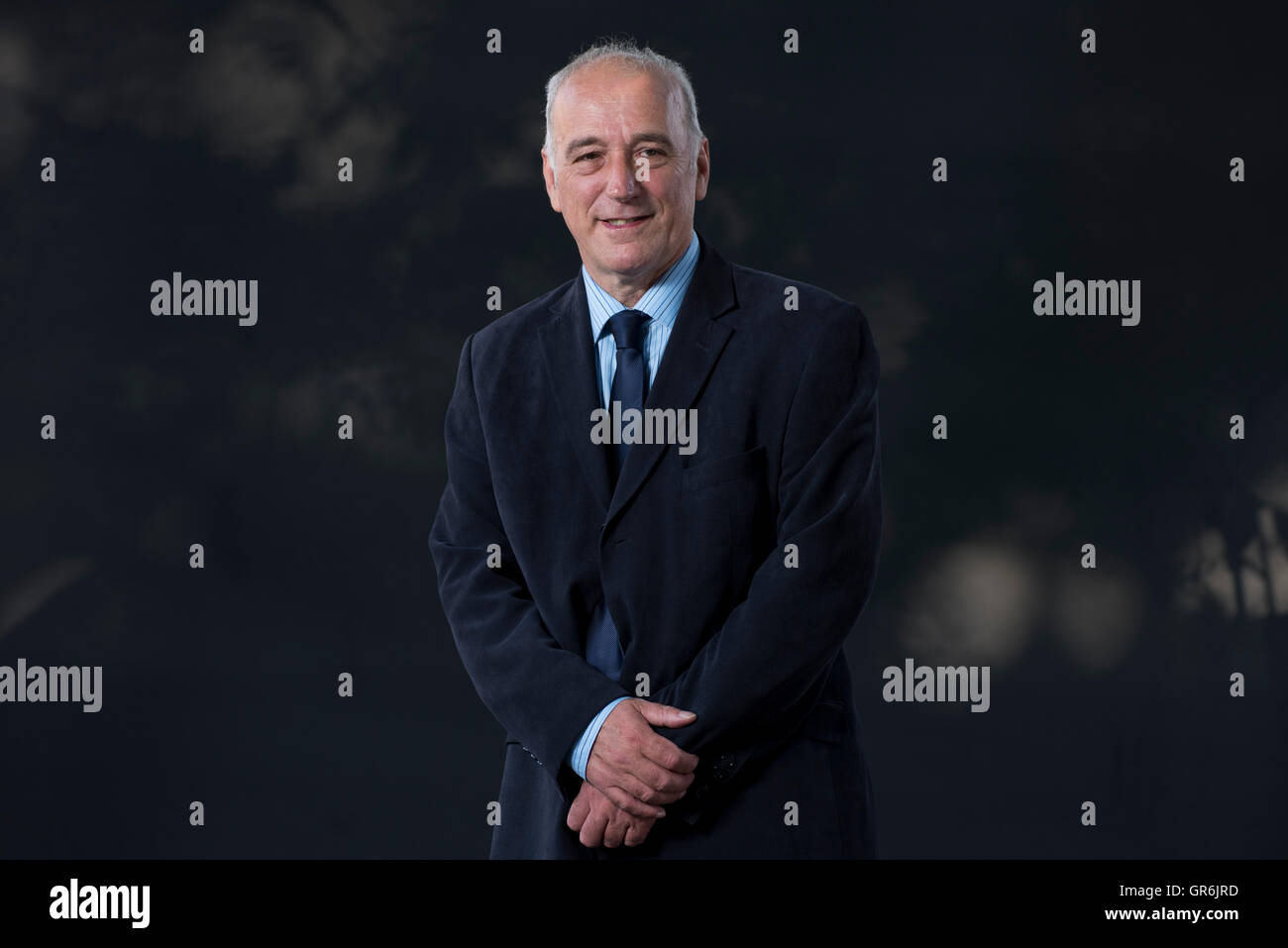 Scottish geologist hi-res stock photography and images - Alamy