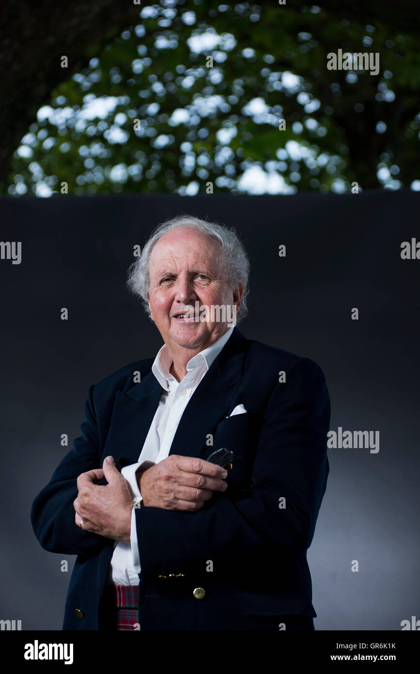 Alexander mccall hi-res stock photography and images - Alamy