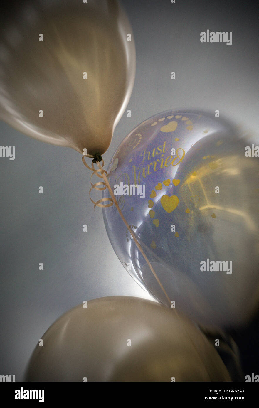 Floating at party hi-res stock photography and images - Alamy