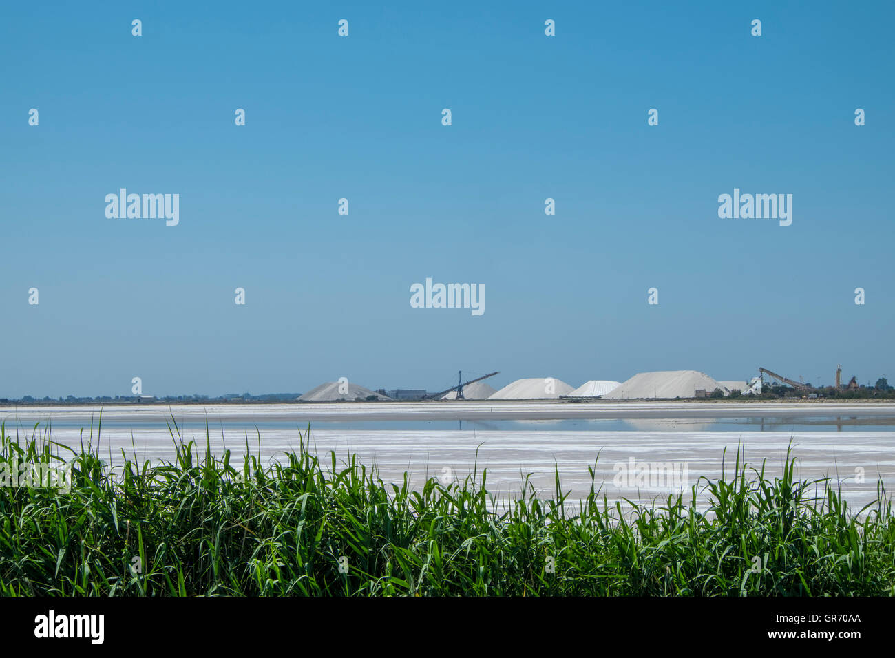 Salinas hi-res stock photography and images - Alamy