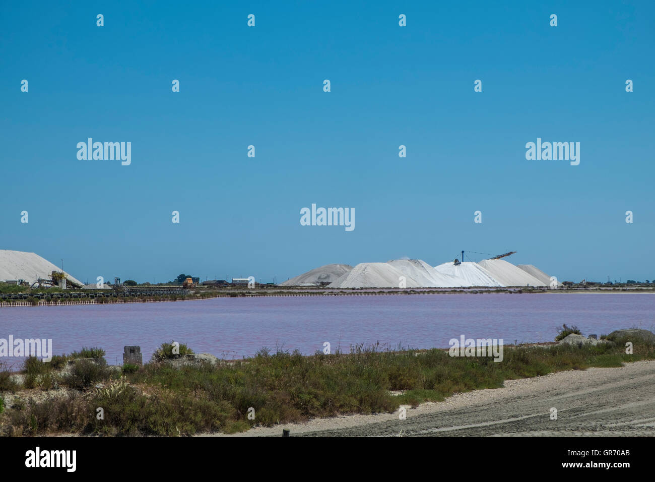Salinas hi-res stock photography and images - Alamy