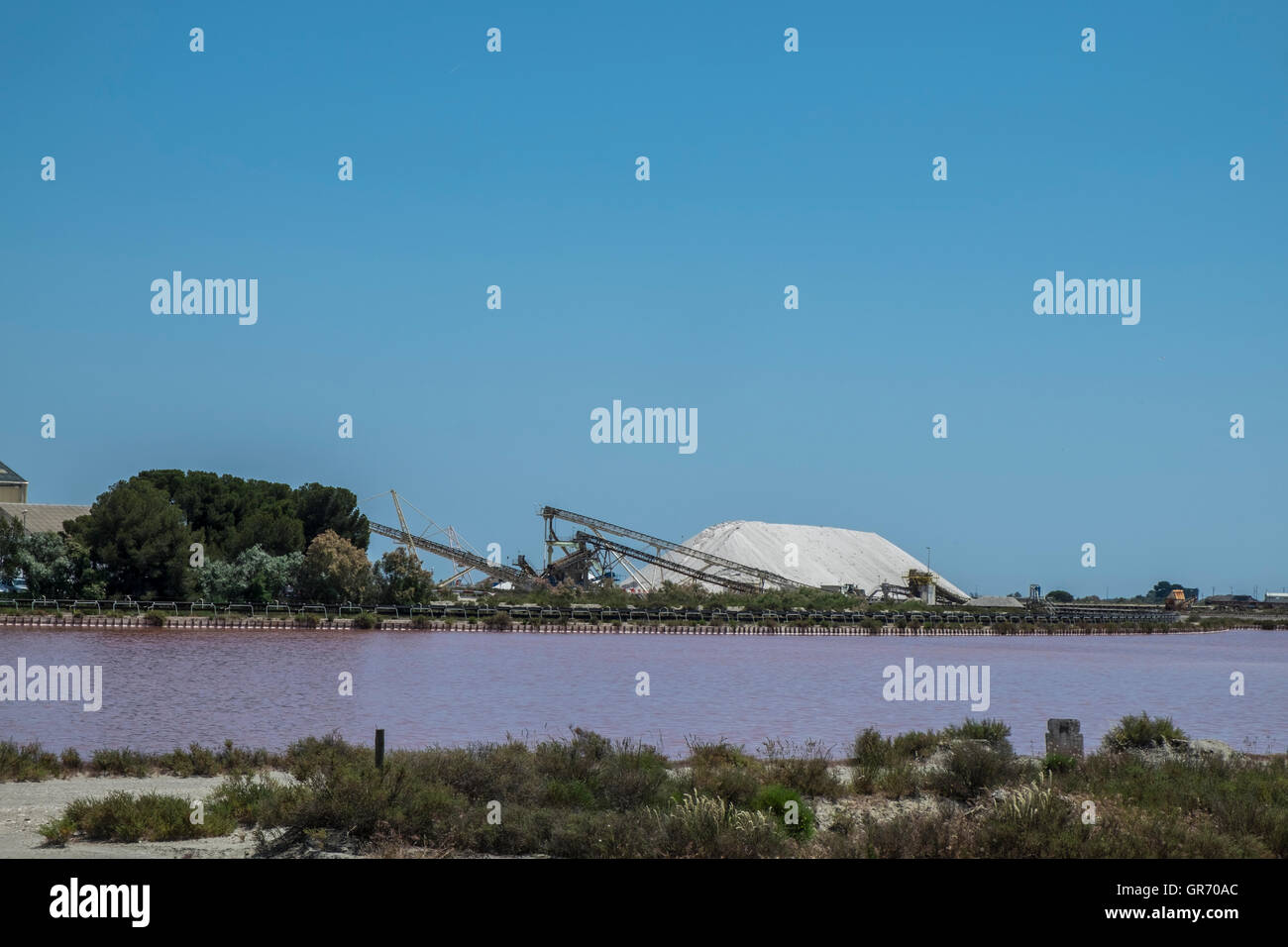 Salinas hi-res stock photography and images - Alamy