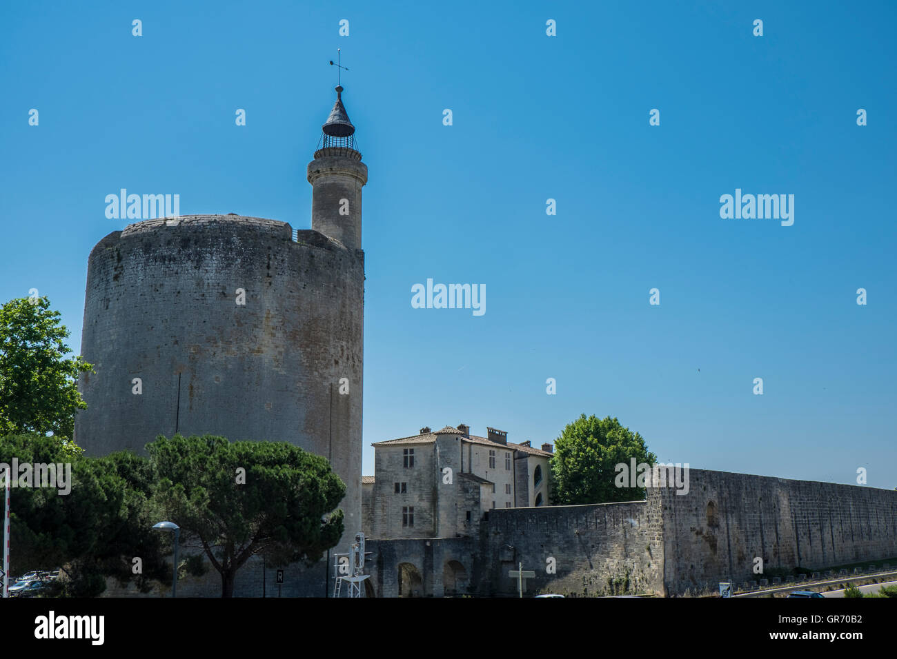 Constance towers hi-res stock photography and images - Alamy