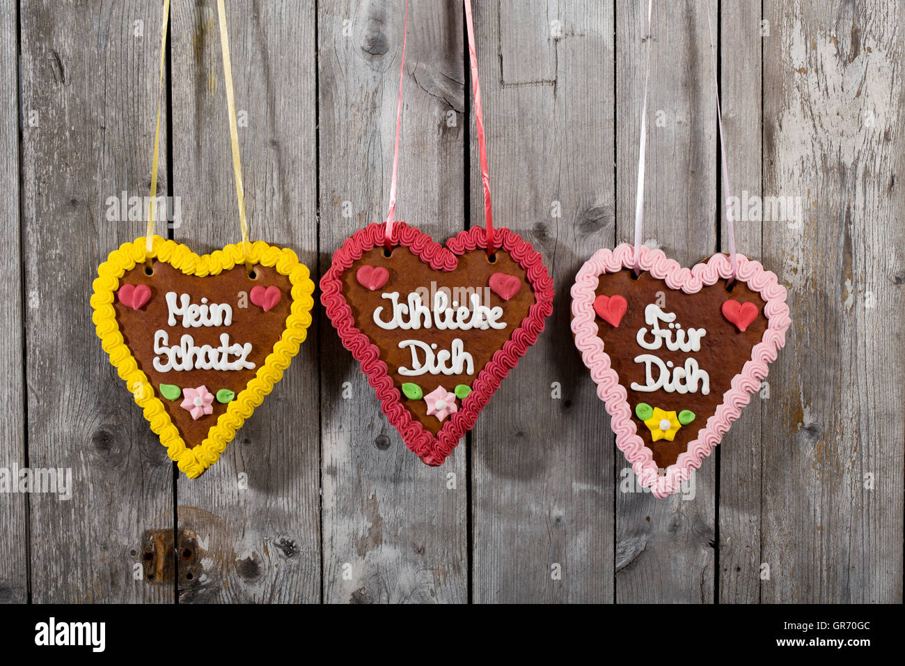Gingerbread relaxing hi-res stock photography and images - Alamy