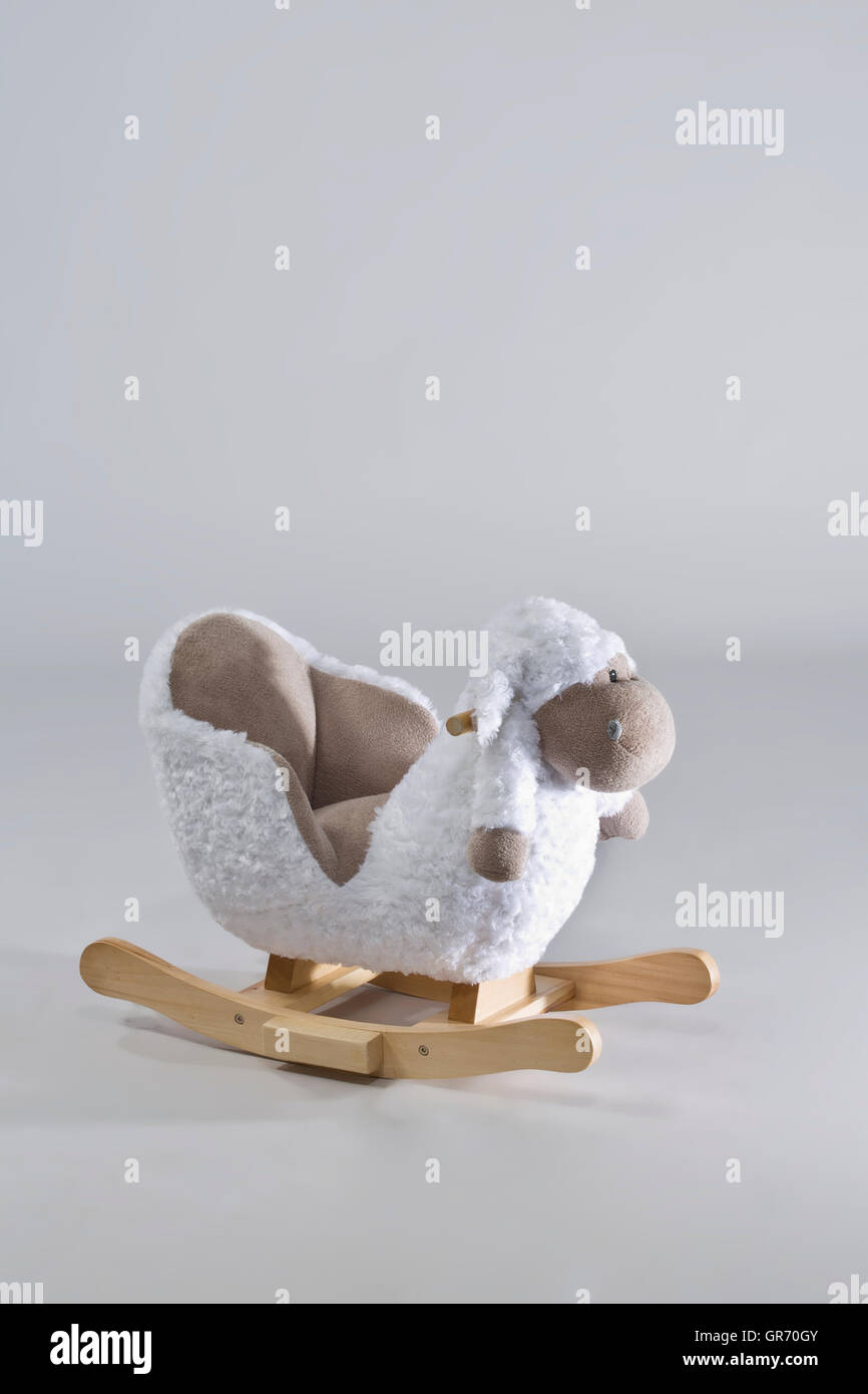 Rocking sheep hi-res stock photography and images - Alamy