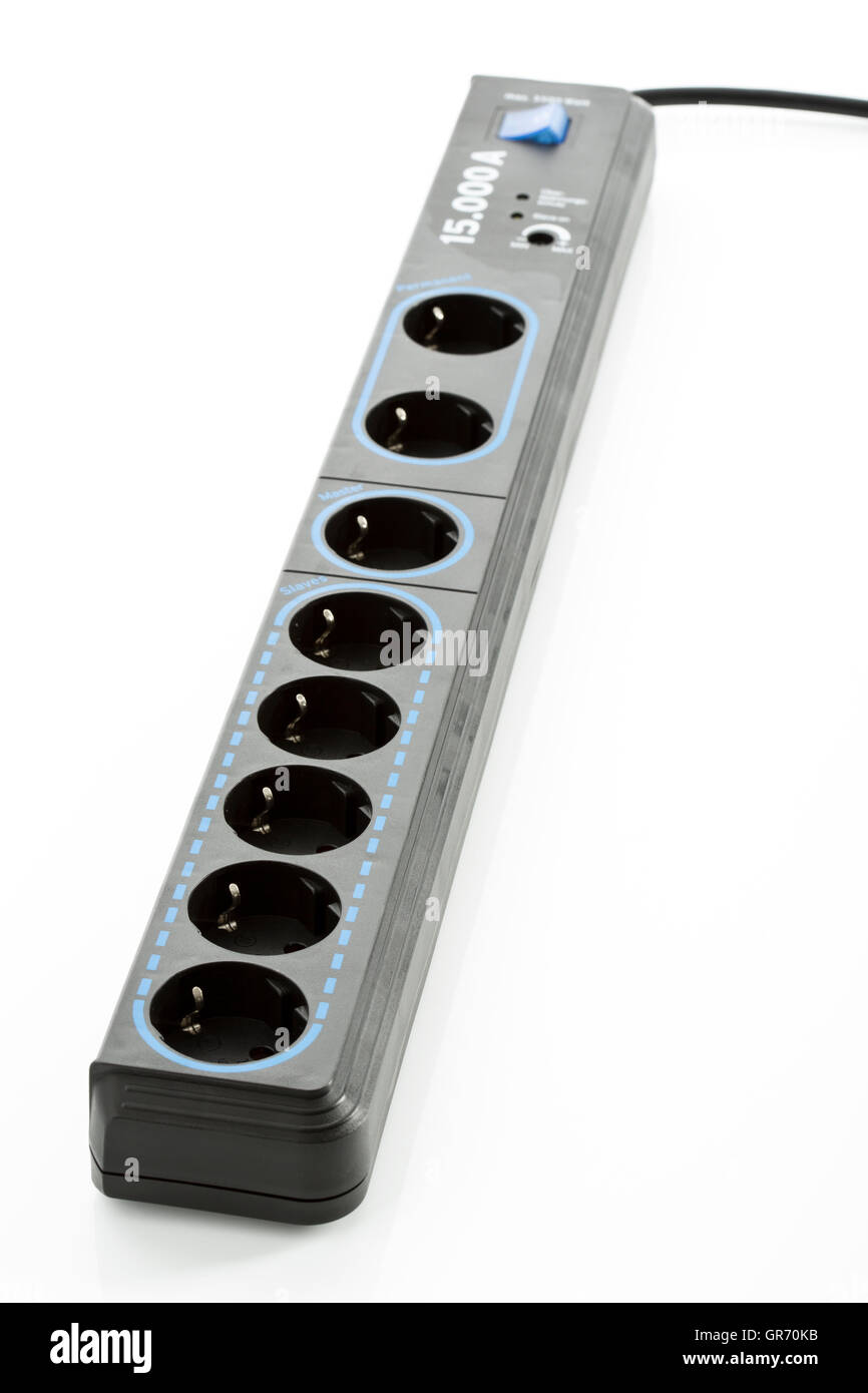 Tv power socket hi-res stock photography and images - Alamy