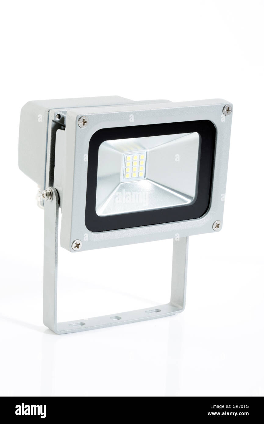 Led lighting interior Cut Out Stock Images & Pictures - Alamy